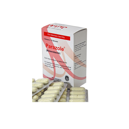 پارازول - محصول ضد انگل و انتی بیوتیک دامی زاگرس - الی پت