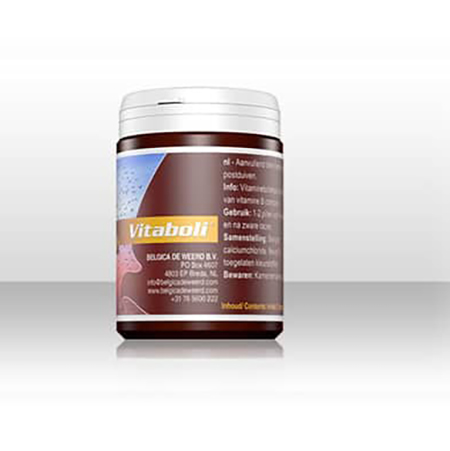 ویتابلی Vitaboli - پت شاپ آنلاین الی